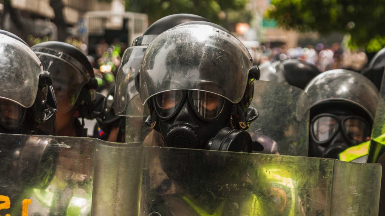 The Venezuelan Crisis and Political Violence Insurance Protection ...